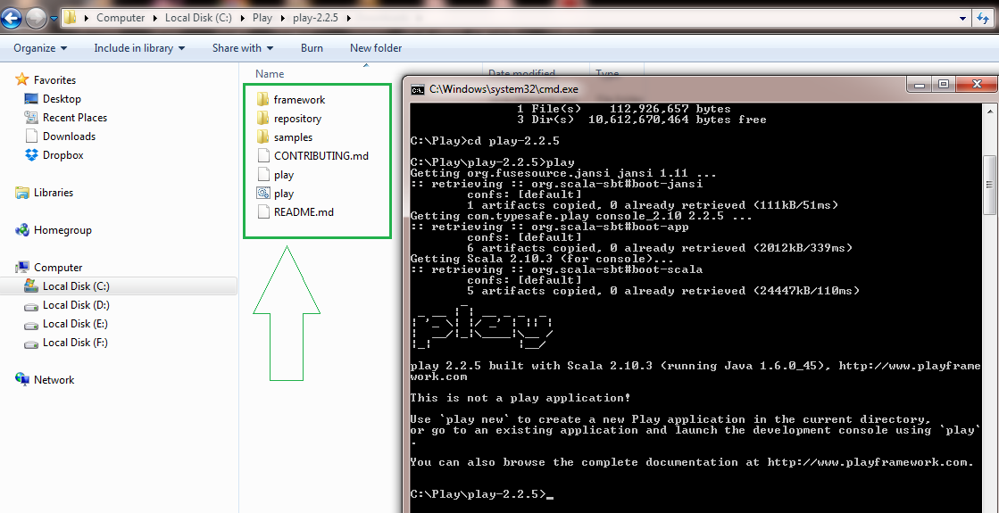 Learn How To Create Web Applications Using Play Framework And Java