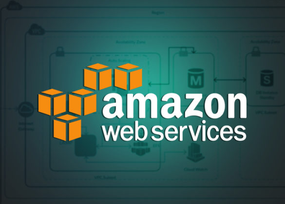 Running an Elastic LAMP Stack on AWS