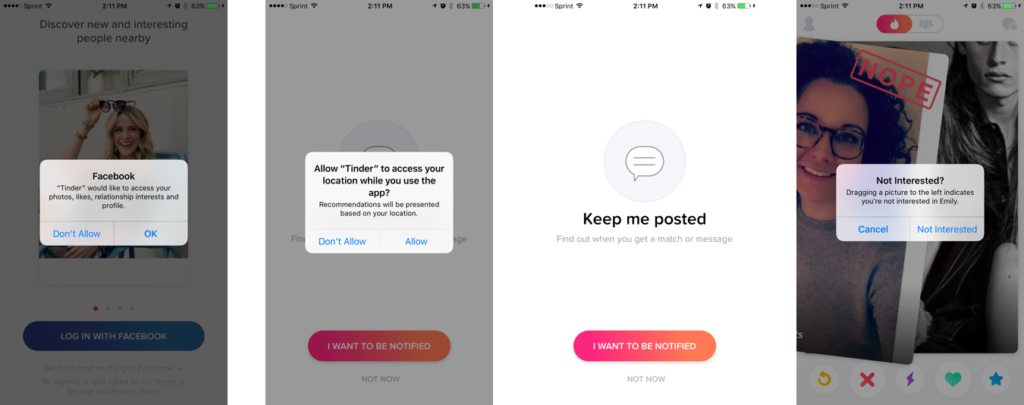 Here’s Why Even Apps with Excellent UX Still Need User Onboarding to ...