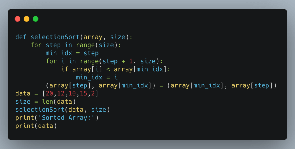 Understanding The Utility Of Data Structures And Algorithms For Resolving Time And Space