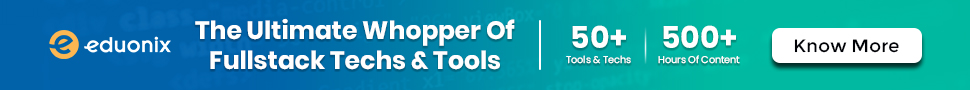 Eduonix Blog News Guide To The Latest Updates In The Tech World
