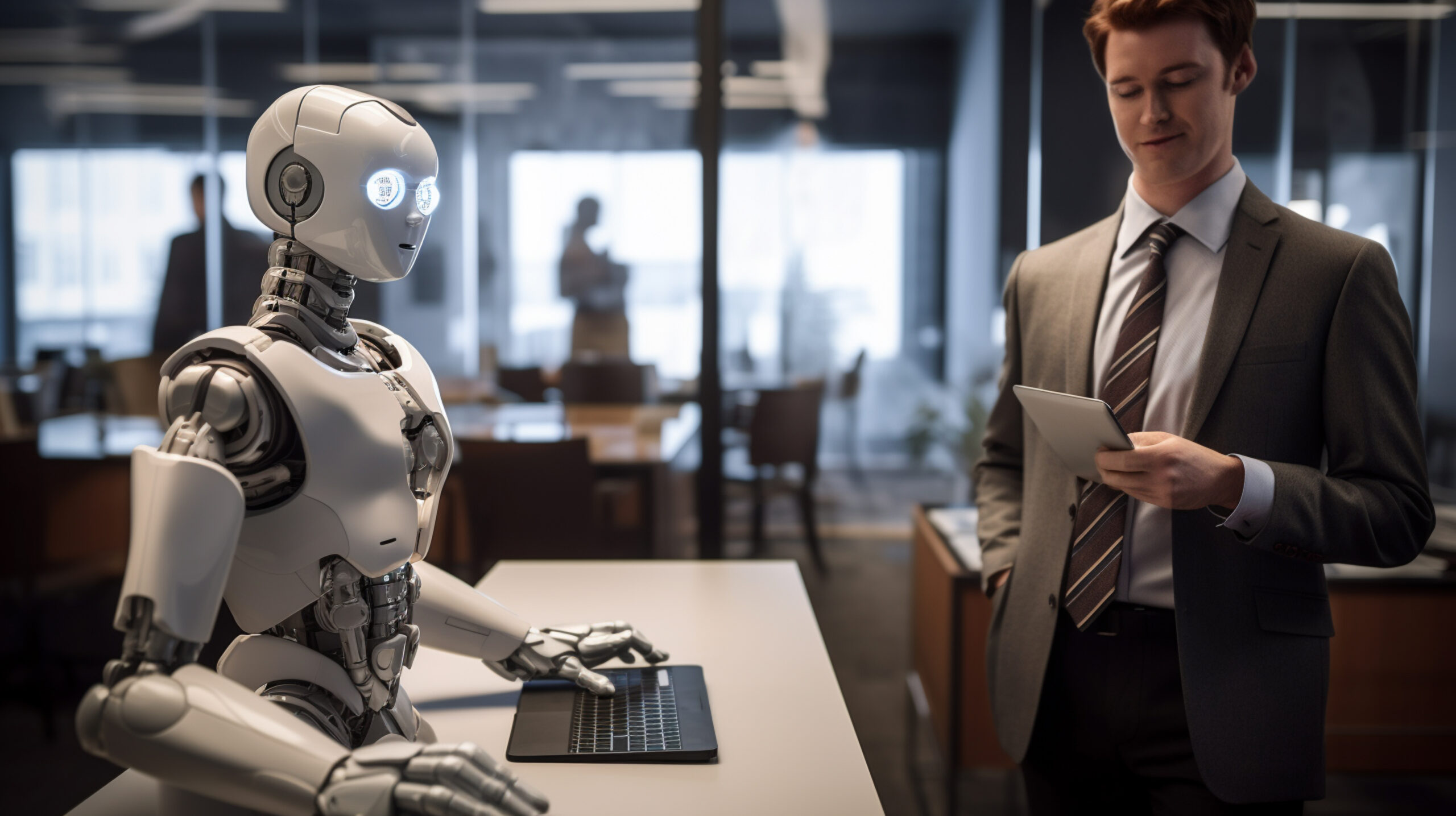 The Hidden Costs of AI Agents: Energy, Ethics, and Efficiency - Eduonix ...