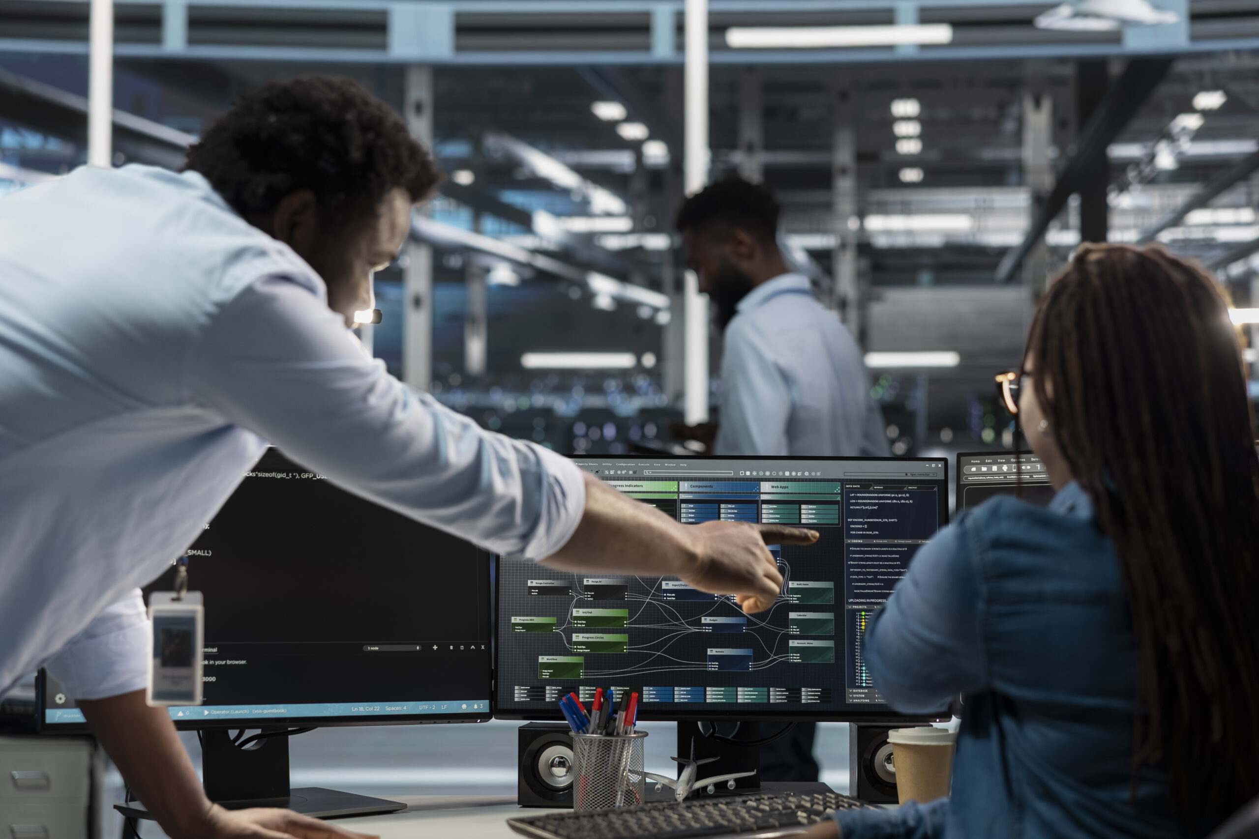 Modern Systems: How Engineers Balance Speed and Stability - Eduonix Blog