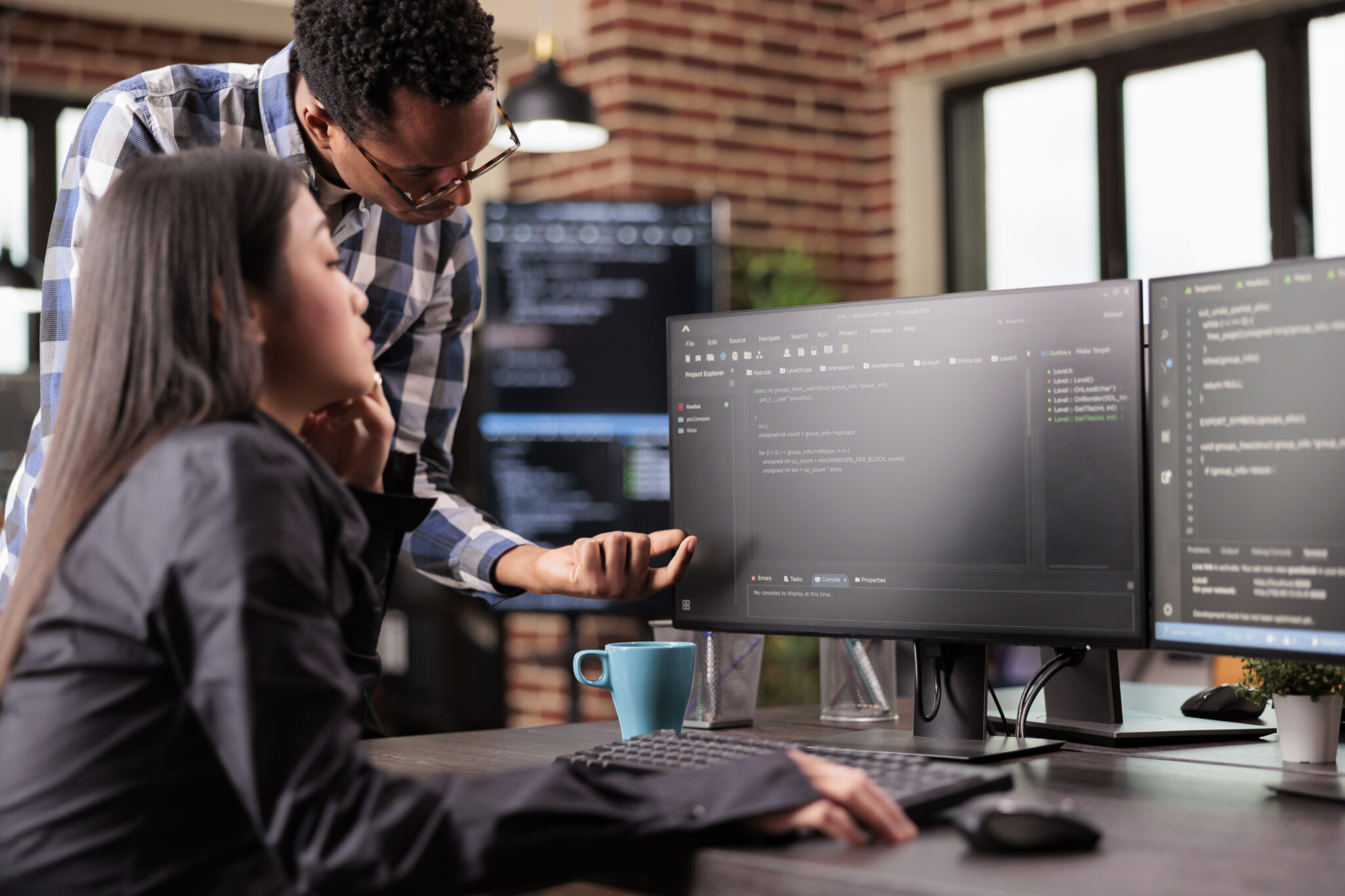 How Developers Can Stay Relevant as Roles Evolve Beyond 2026 - Eduonix Blog